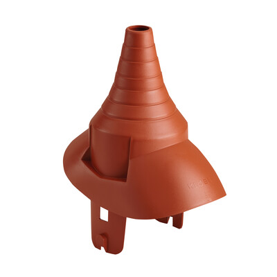 Antennen-Systemlösung - Durchdringungen - Produkte - CREATON