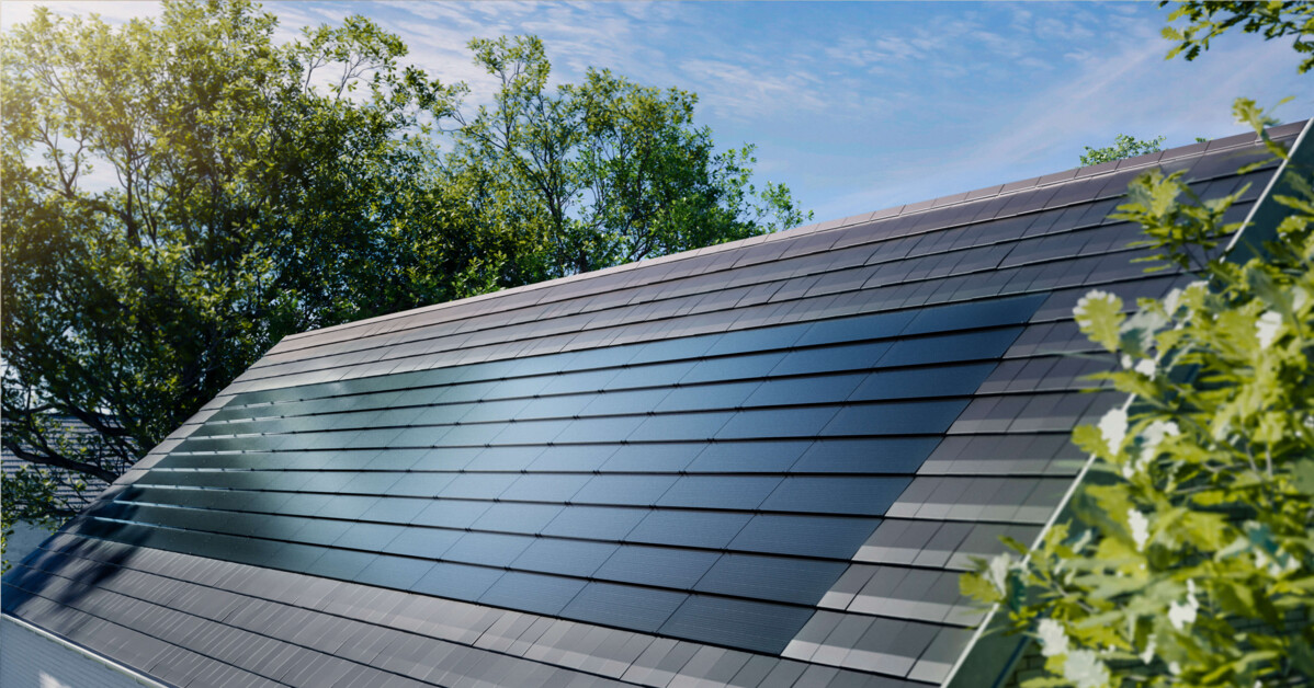 Creaton PV-X-Tile - Integrierte PV-Systeme - Solarlösungen - Produkte ...