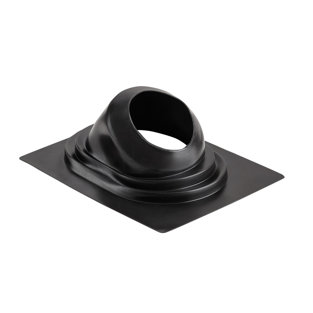 Dunstrohr-Systemlösung - Durchdringungen - Produkte - CREATON