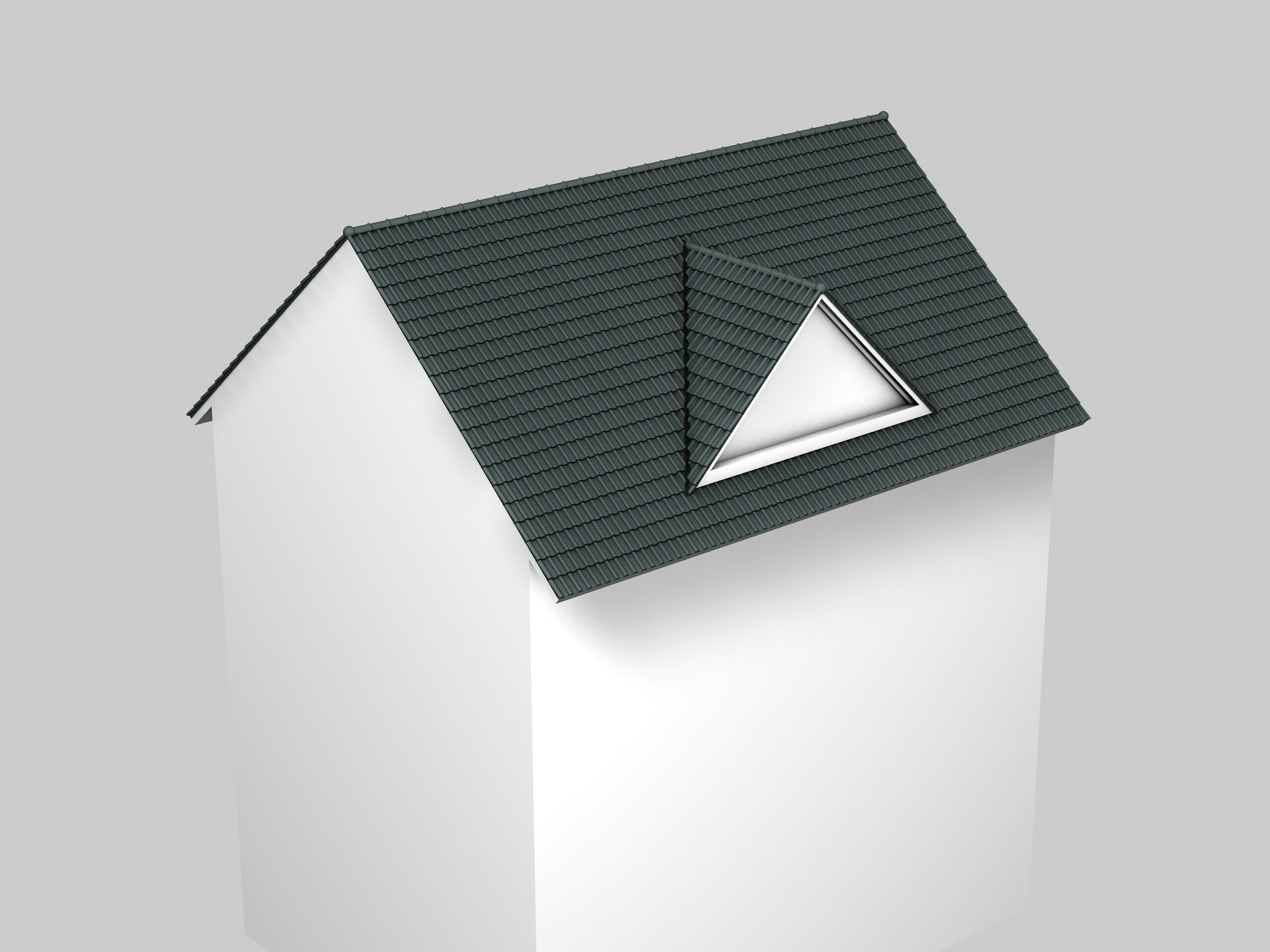 Dachgauben im Überblick - Blog - CREATON