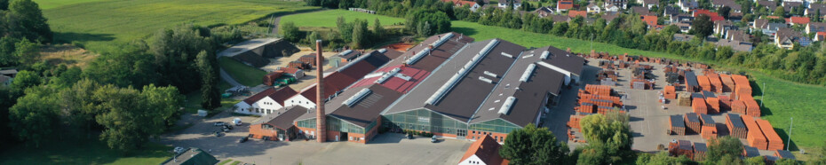 Creaton investiert in Energieeffizienz - Presse - Über CREATON - CREATON