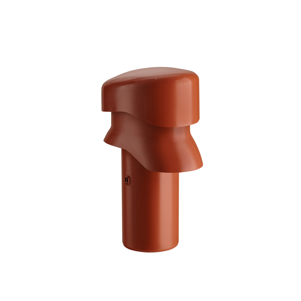 Dunstrohr-Systemlösung - Durchdringungen - Produkte - CREATON