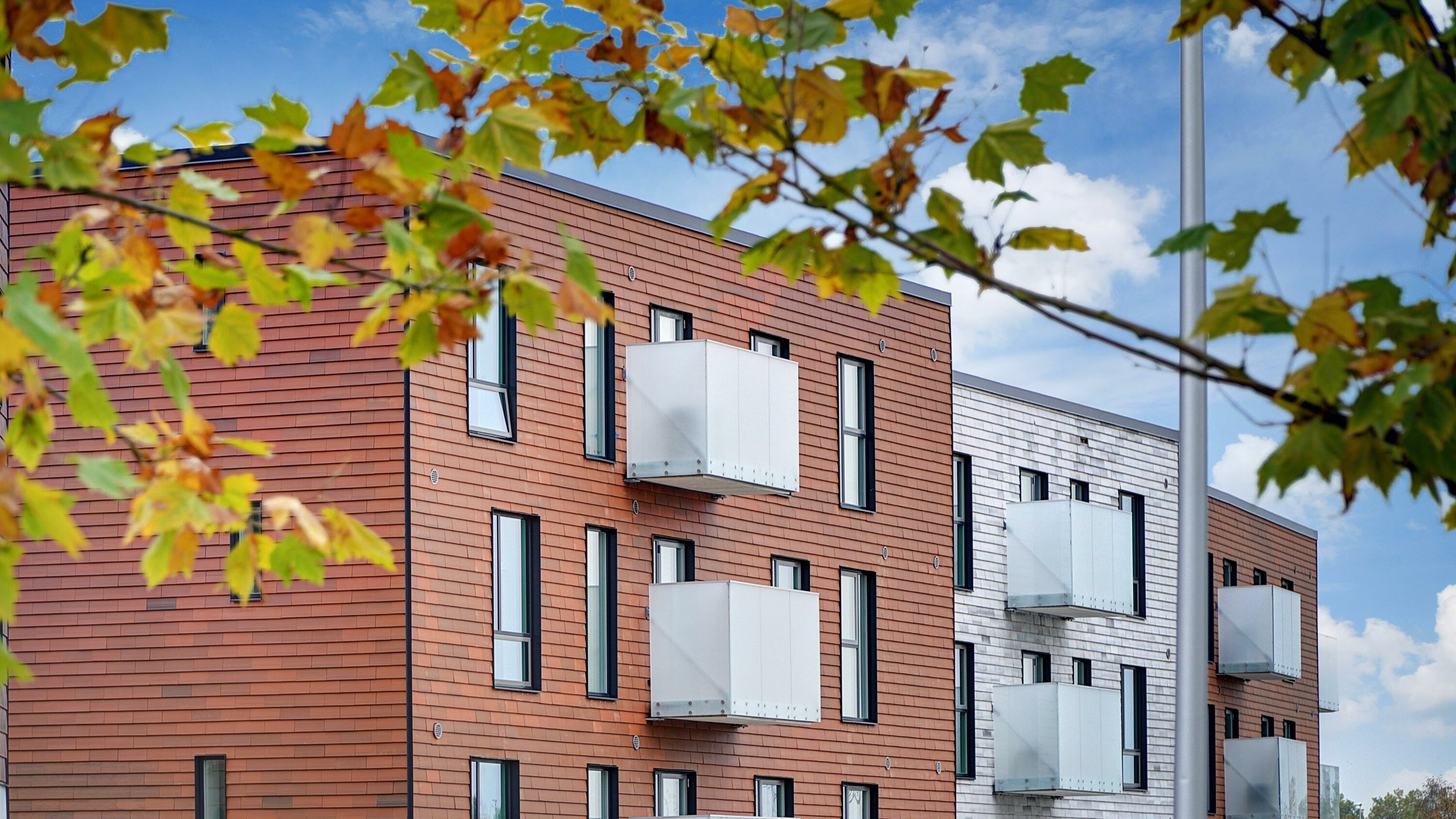 Zukunftsweisendes für Dach und Fassade - Presse - Über CREATON - CREATON