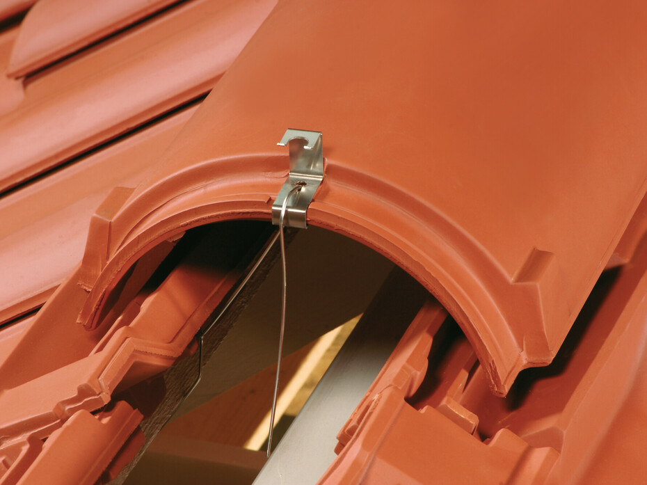 First, Grat & Walm - Dachab- & anschlüsse - Produkte - CREATON