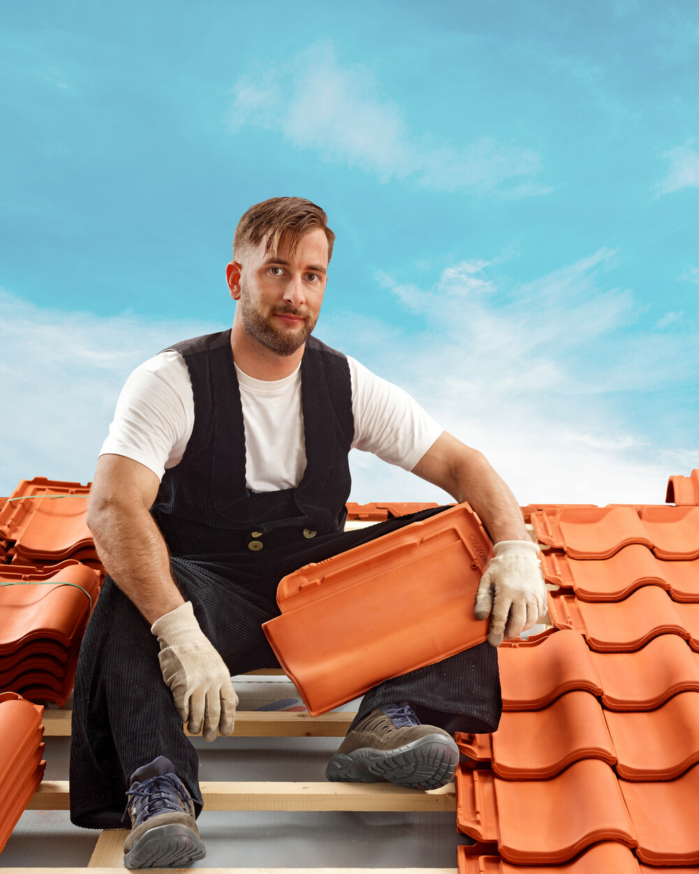 Profi Service - CREATON